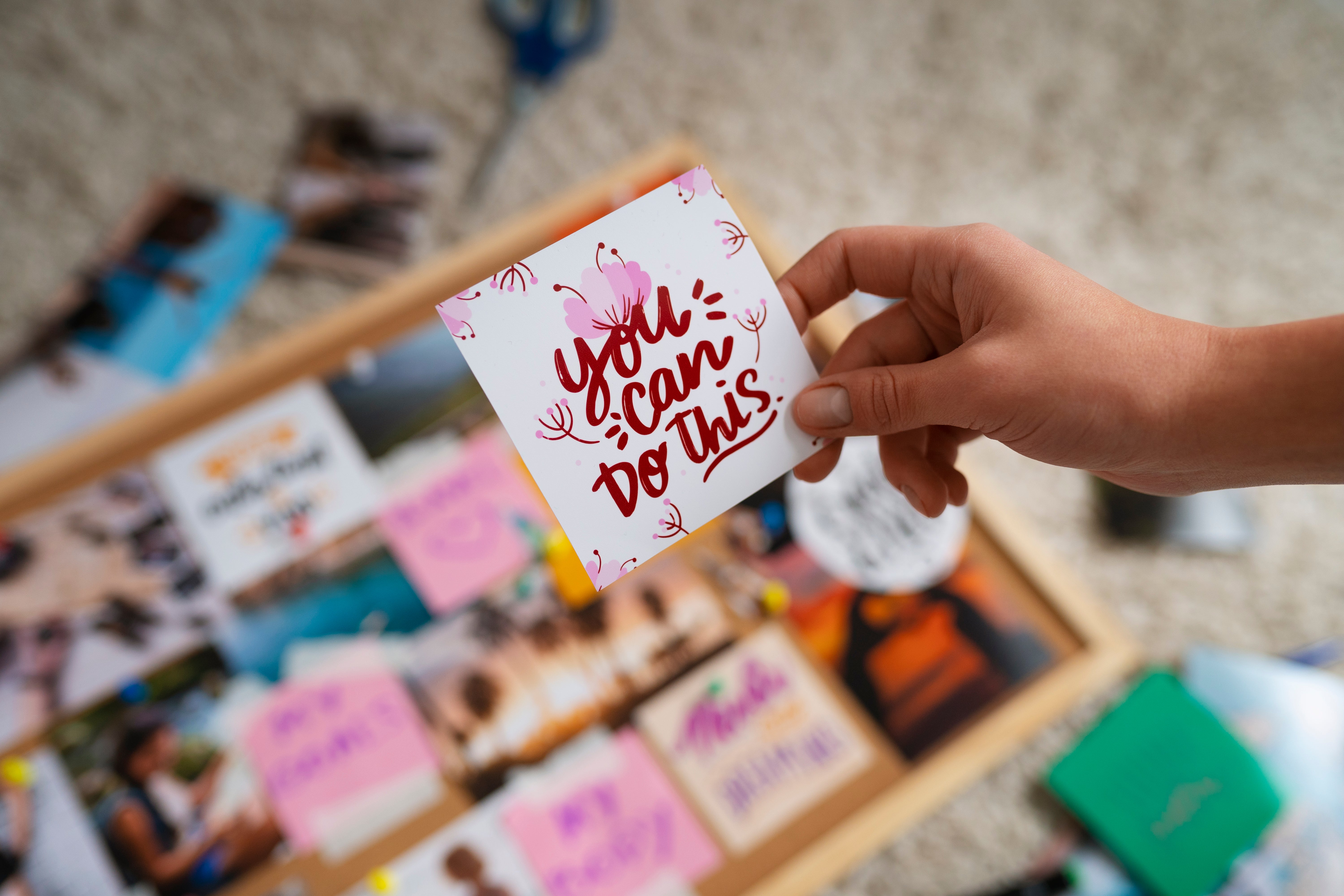 Stickers – Stick It!