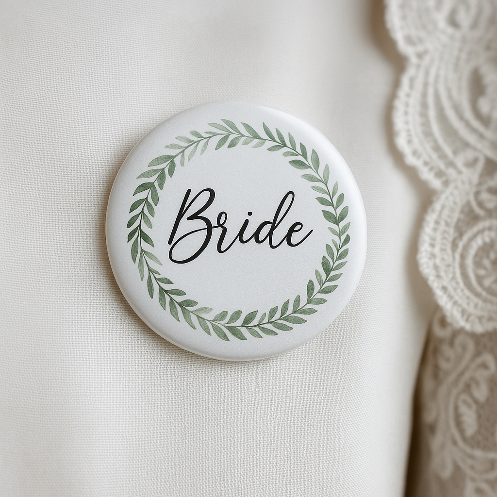 Pin-Buttons – Stick It!